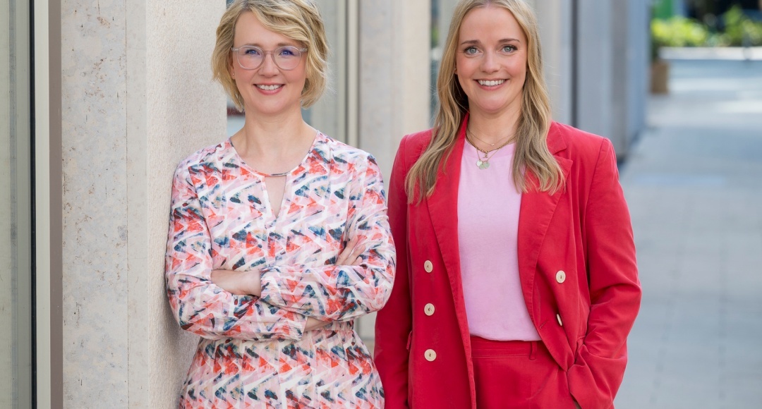 Weibliches Duo verantwortet bei Funke künftig "Brigitte", "Gala" und ...