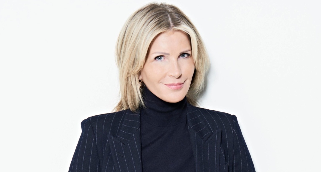 Wie die Ex-Condé-Nast-Chefin Jessica Peppel-Schulz Tamedia auf ...