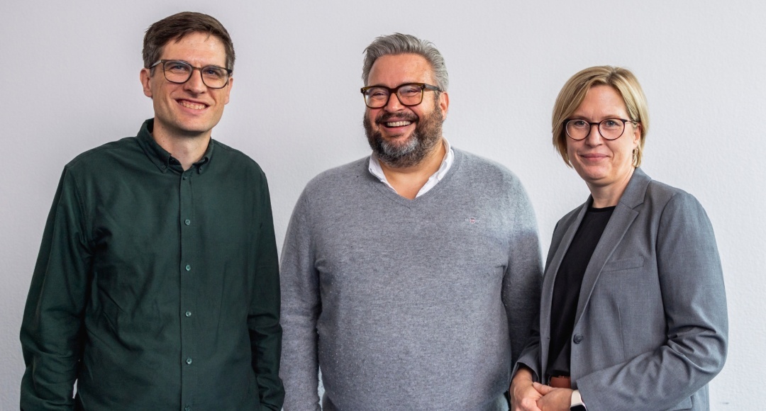 RND erweitert die Chefredaktion