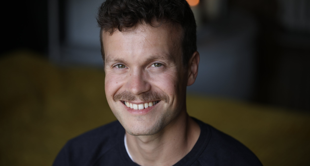 Digitalchef Julian Garcia hat KNSK verlassen und gründet Lama Ventures