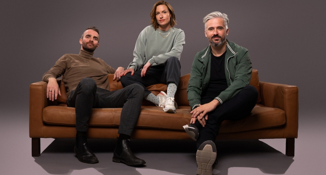 Alex Henke geht bei Jung von Matt Music wieder von Bord