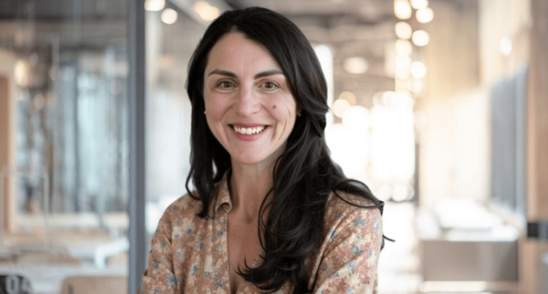 OpenAI verliert erneut eine Führungskraft: CMO Kate Rouch tritt ab