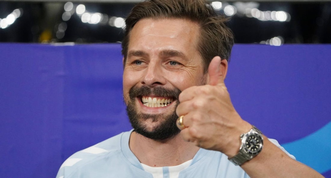 Klaas Heufer-Umlauf erhält auf ProSieben eine neue Magazin-Reihe