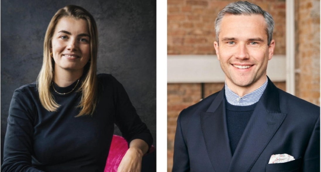 Laura Küng und Stephan Hofnagel erhalten Führungsposten bei Gabor ...