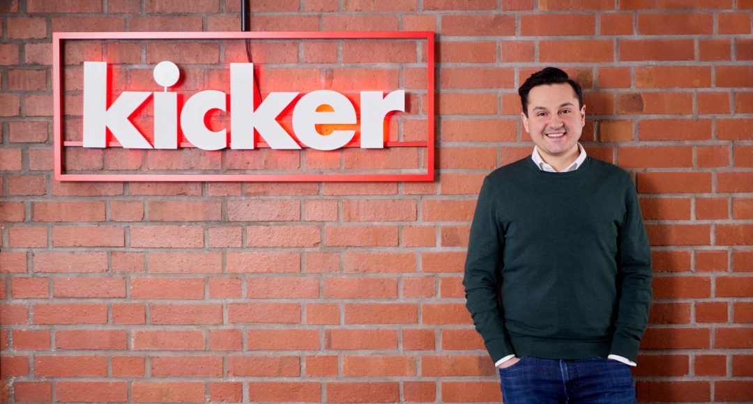 Welche Mediastrategie die DKB bei der "kicker"-Kooperation verfolgt