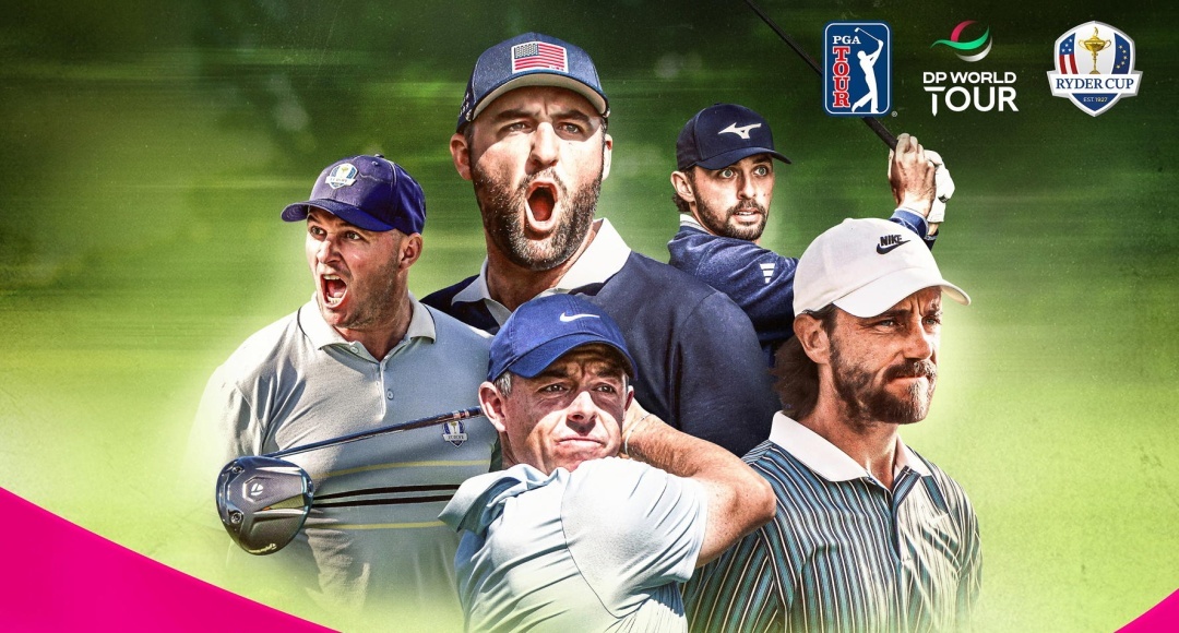 "Neue Heimat": MagentaTV startet ein umfangreiches Golf-Angebot