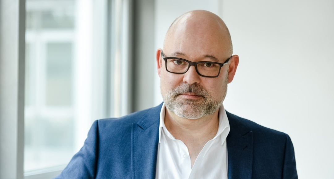 Marc Lehmann folgt BMW zu iProspect