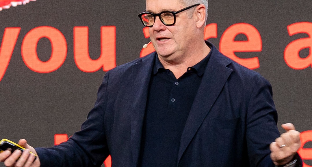 Mark Ritson: "Das ist nicht Strategie, das ist Ignoranz"