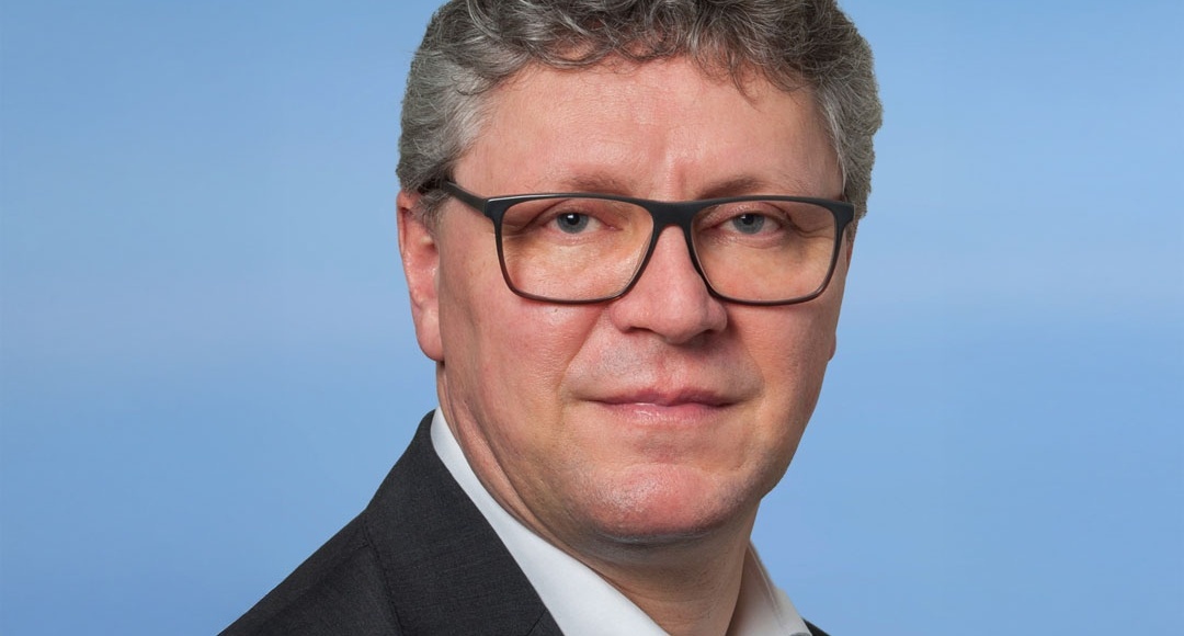 Markus Armbruster wird CMO bei Merz Lifecare