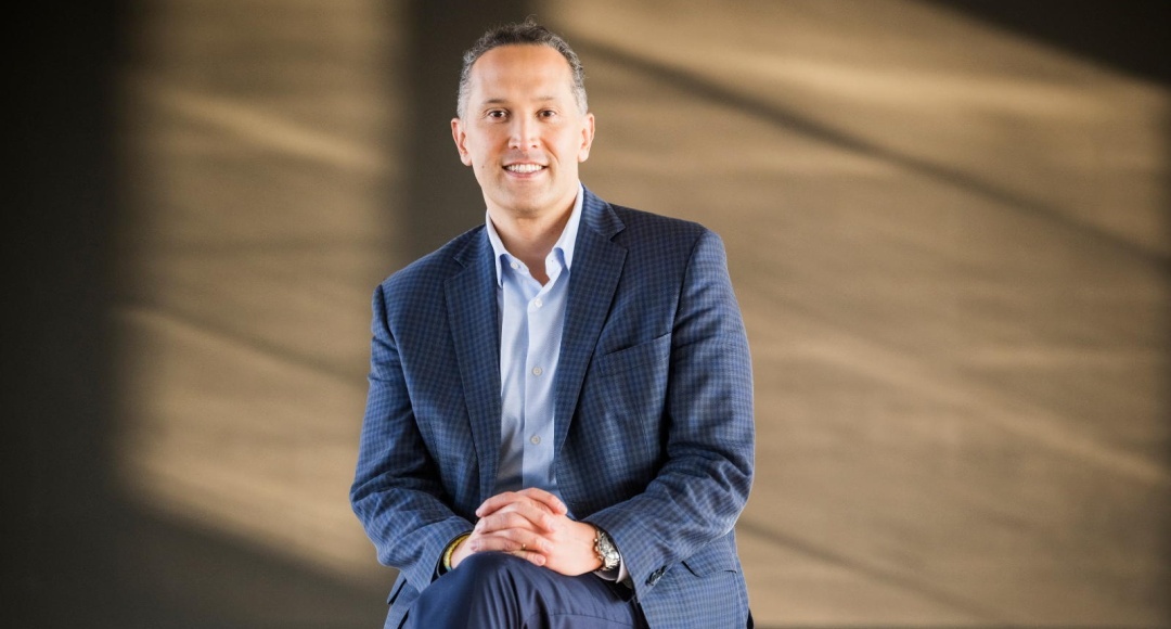 Vermarktungsprofi Mathias Sanchez wird CEO von Springers „Premium“-Gruppe