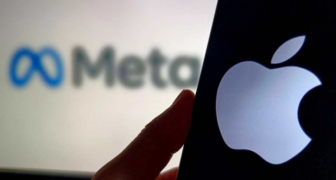 Insgesamt 700 Millionen Euro: EU-Kommission verhängt erstmals DMA-Strafen gegen Meta und Apple