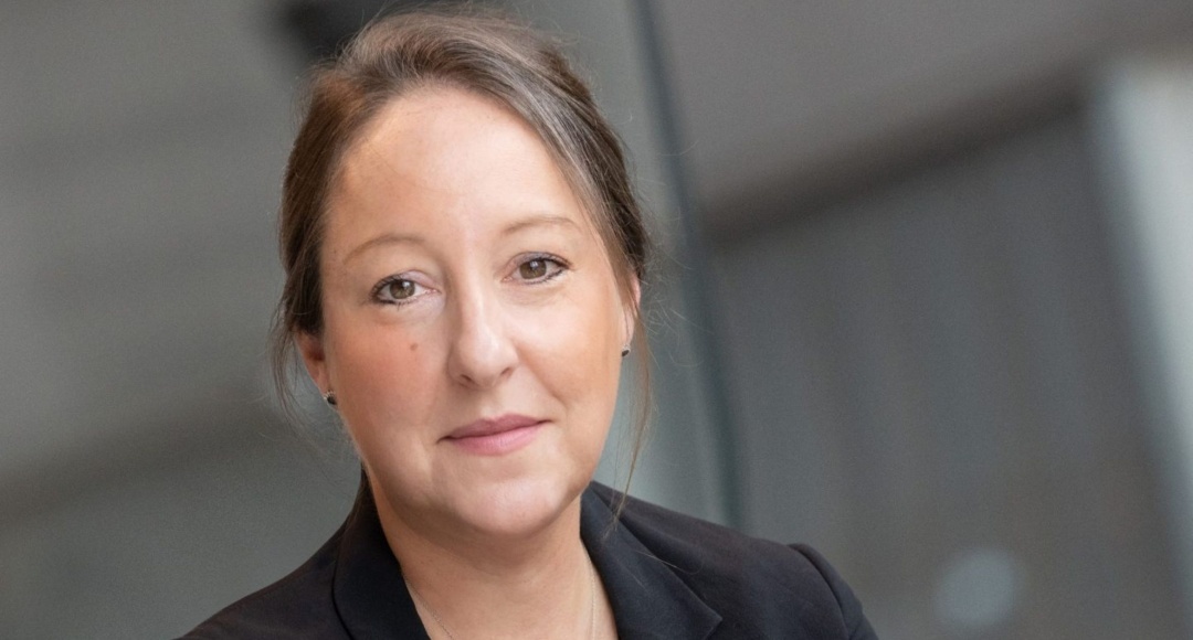 Miriam Krekel übernimmt die Leitung von Springers "B.Z." - zusammen mit ...