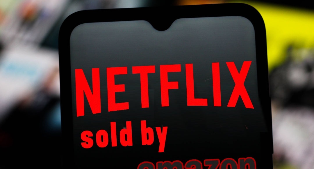 Amazon vermarktet Netflix und The Trade Desk muss zuschauen