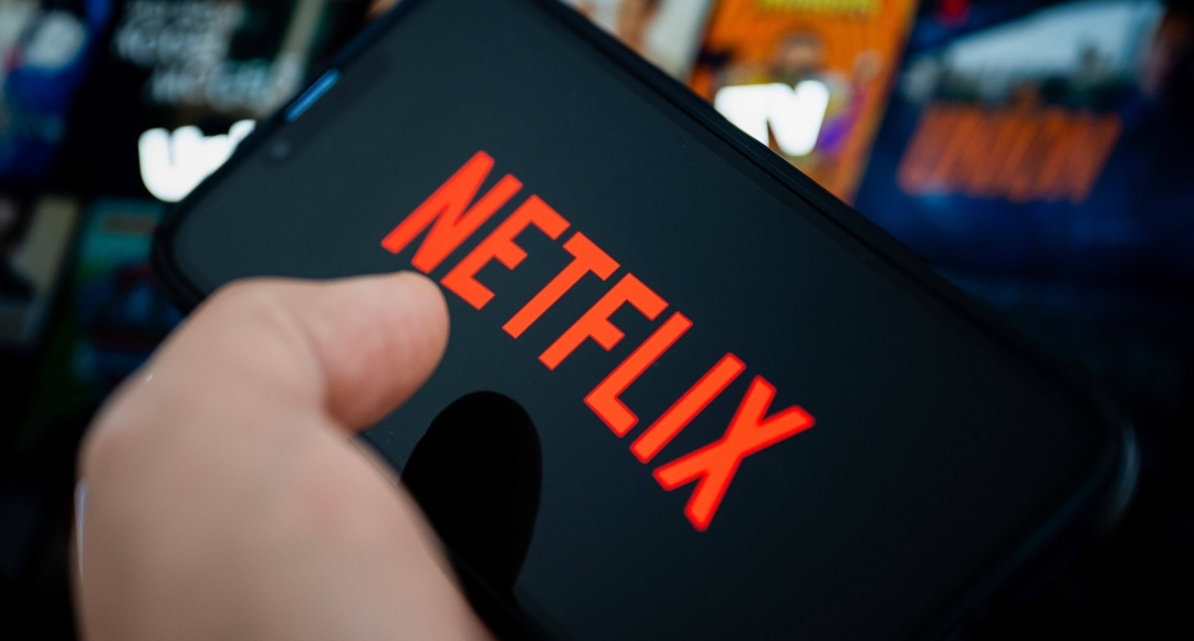 Netflix meldet Rekord-Quartalsgewinn – unter anderem dank des gut ...