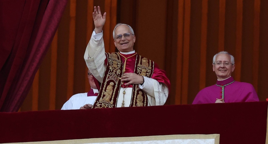 Papstwahl dominiert die Donnerstags-Quotencharts