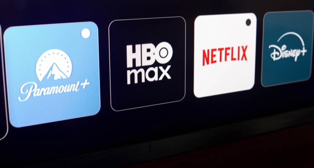 Paramount+ und HBO Max sollen zusammengelegt werden