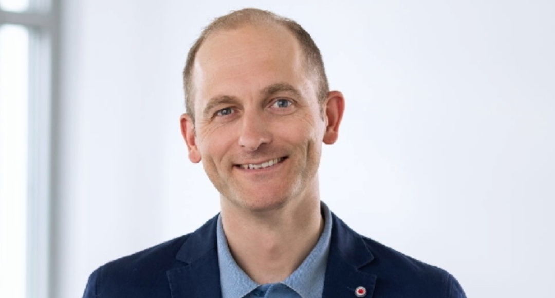 Funke holt Vermarktungsprofi Patrick Smol von der „NOZ“ nach Thüringen