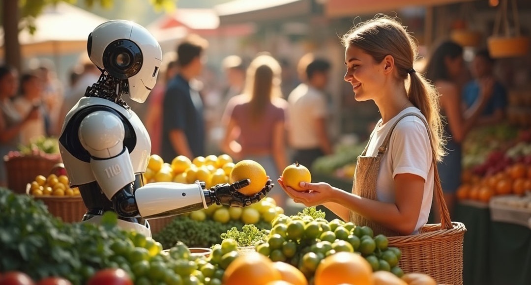 Meta Andromeda als Blaupause für den KI-Mediaplan