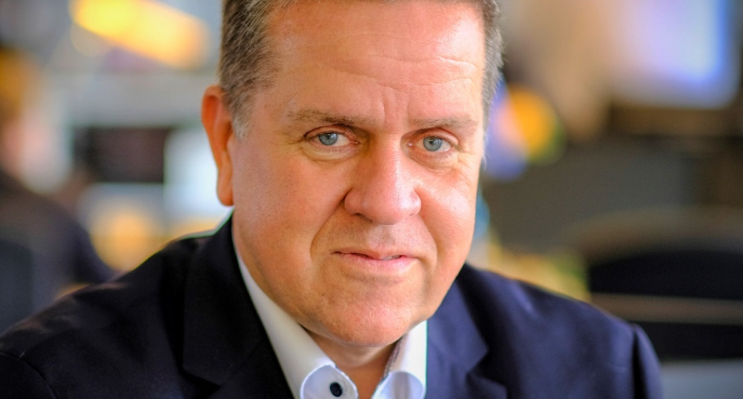 Peter Neumann verlässt Mainzer Zeitungsgruppe VRM