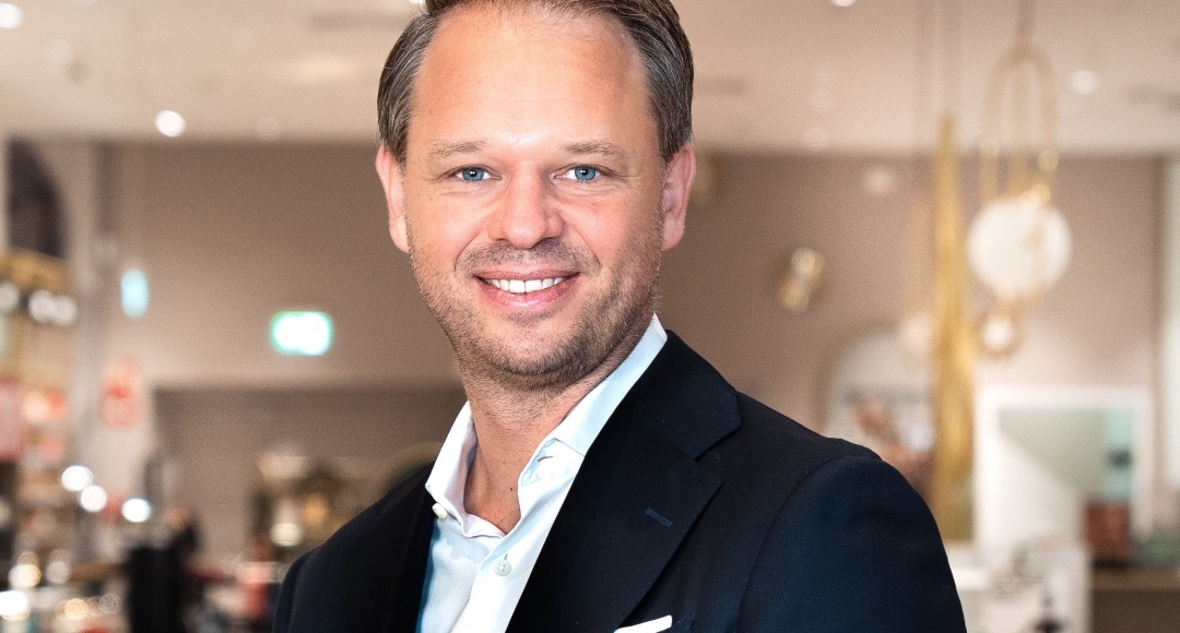 Marketingmann Philipp Andrée verlässt den Vorstand der Douglas Group