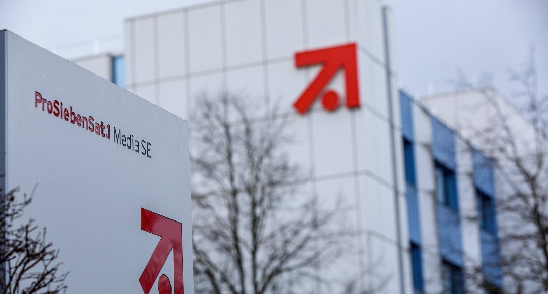 Jetzt offiziell: General Atlantic steigt als Investor bei ProSiebenSat ...