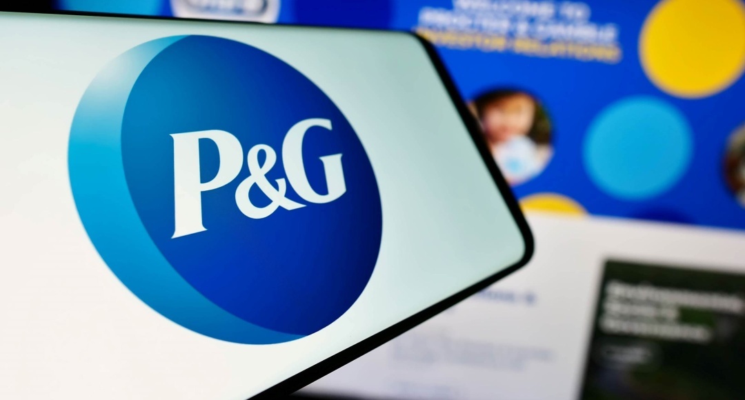 Procter & Gamble, Kaufland und Amazon pushen deutschen Werbemarkt