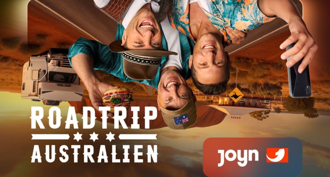 Der "Roadtrip" von Kabel Eins behauptet sich gegen "Germany's next ...