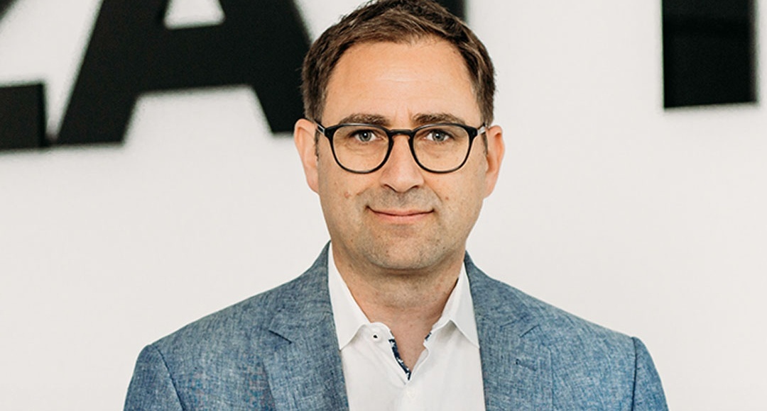 Roger Elsener setzt offensive Wachstumsstrategie für Zattoo fort