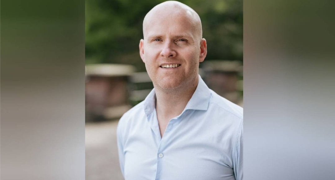 Rolf Theunissen hört nach 17 Jahren bei WPP Media auf