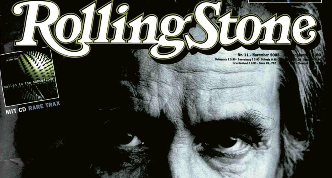Das haben iq digital und iq media mit dem "Rolling Stone" vor ... und ...