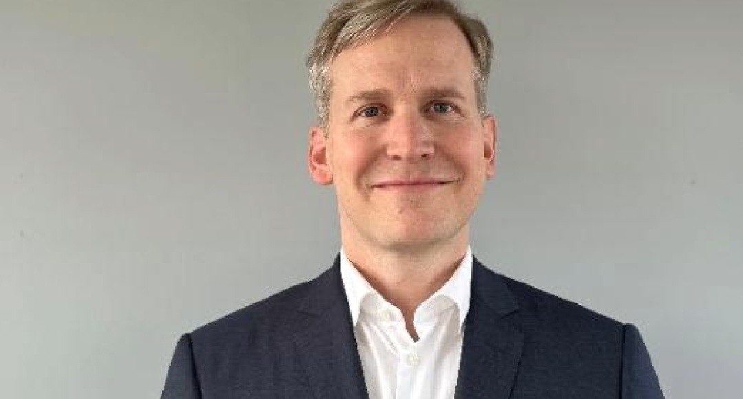 Sebastian Goebel wechselt als Geschäftsführer Marketing & Vertrieb zu ...
