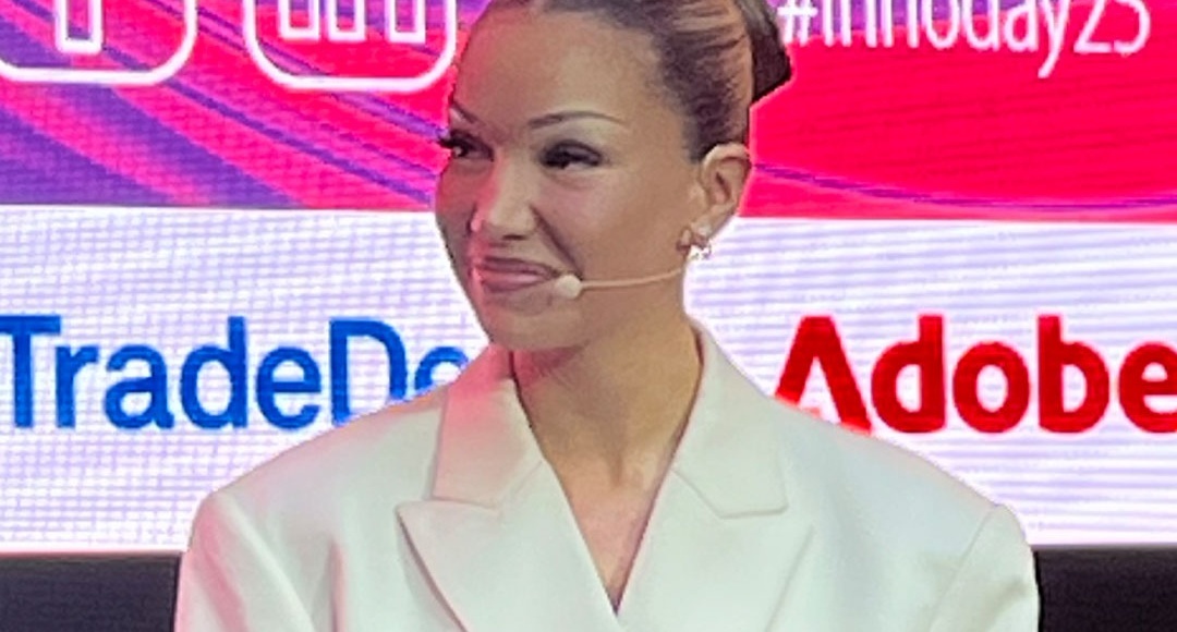 Shirin David: Markenstrategin mit Entertainment-Wurzeln