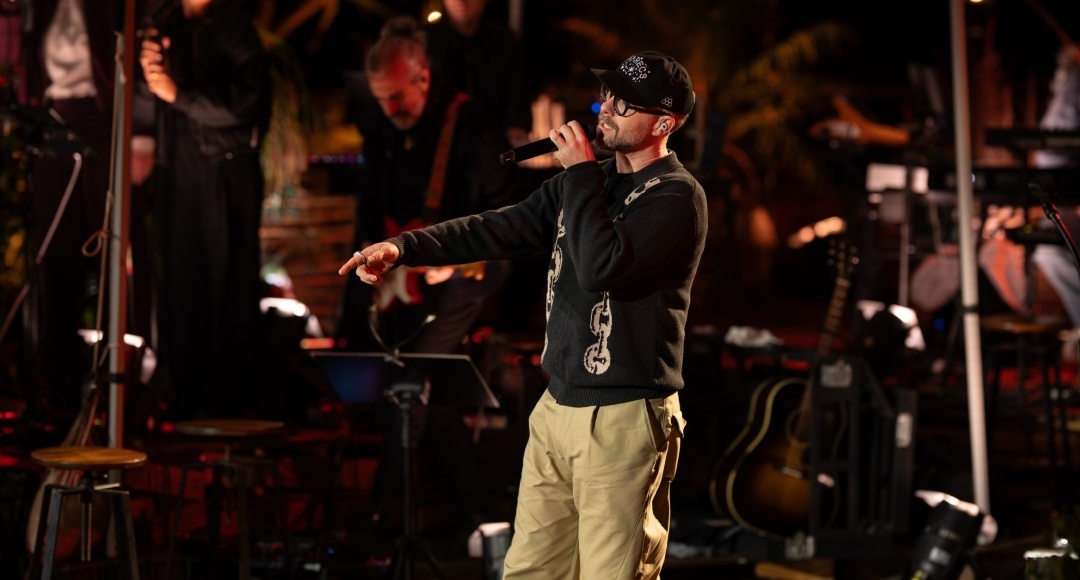 Mark Forster beschert "Sing meinen Song" einen Staffelrekord