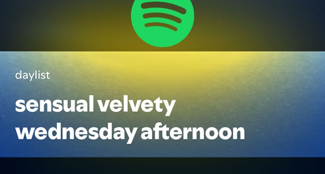 Spotify bringt Daylist auch nach Deutschland