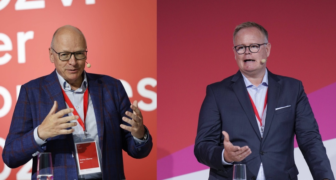 Streit um Presseähnlichkeit: BDZV erteilt Gniffke-Vorschlag eine klare ...