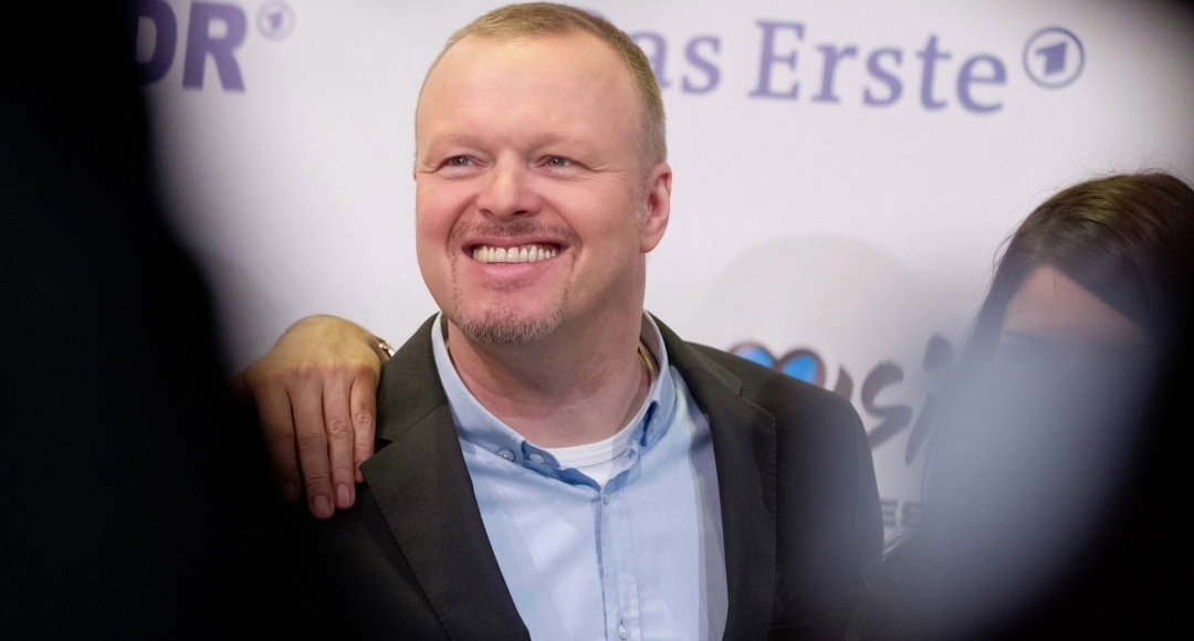 Stefan Raab sucht für ARD und RTL den "ESC"-Star