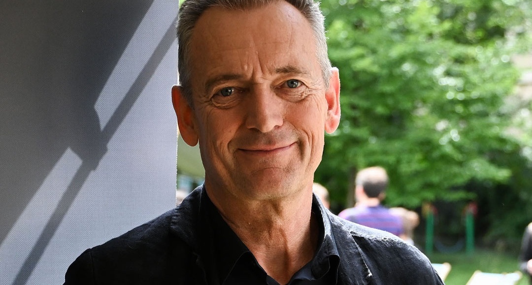 Stefan Sutor: Medien sind für die Stimmung verantwortlich