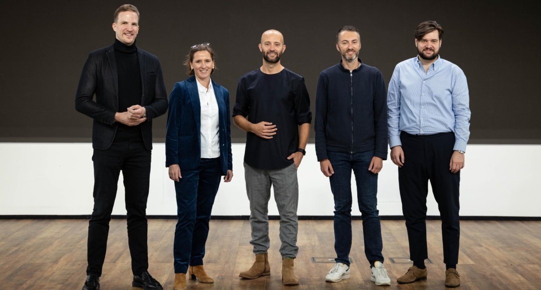 Management-Buyout: hy Consulting löst sich von Springer