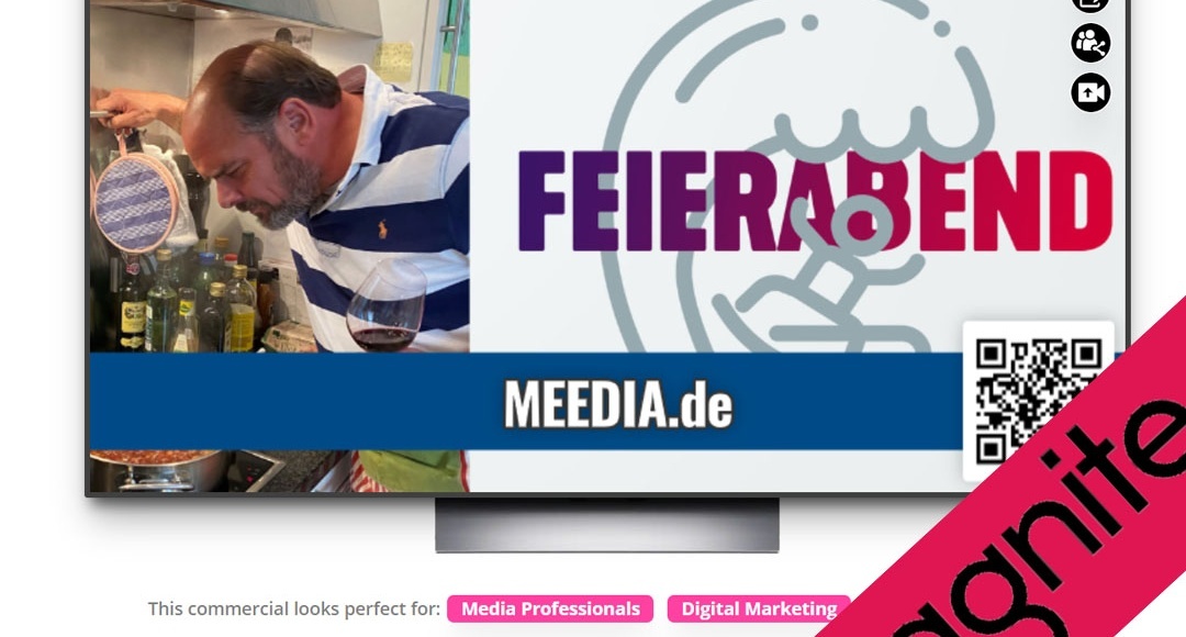 CTV: Magnite kauft Werbemittelgenerator und wirbt um Publisher als ...