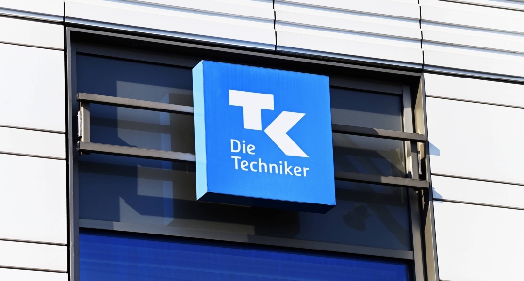 Techniker Krankenkasse schreibt Etats für Media und Content Marketing aus