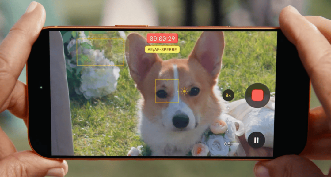 Telekom und Apple feiern das iPhone 17 Pro