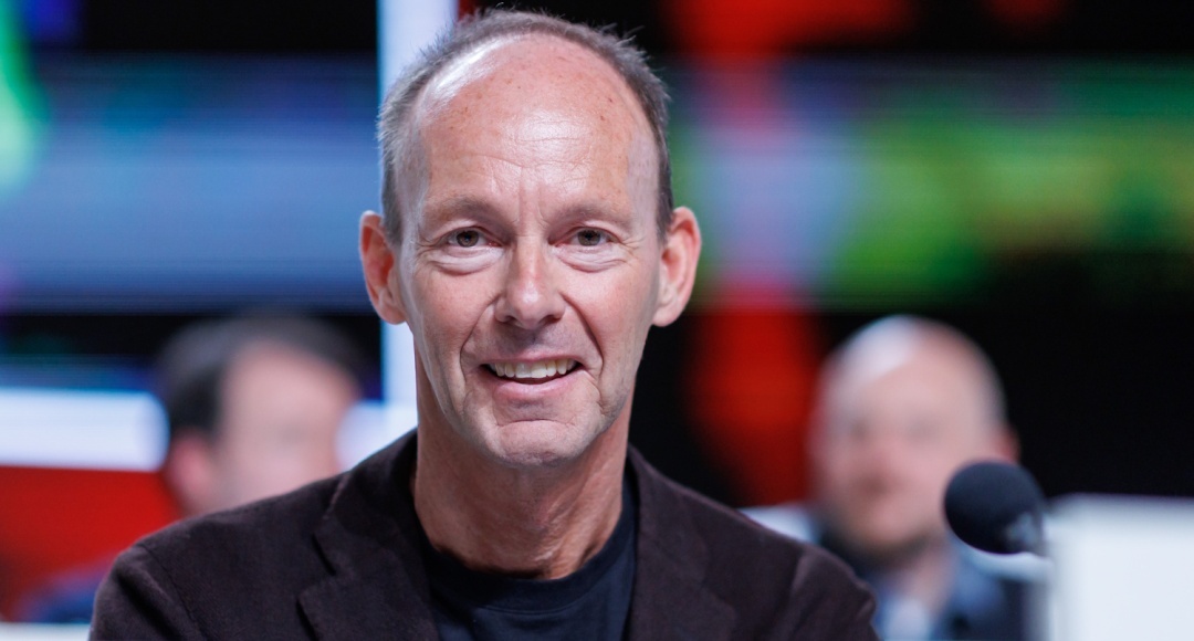 Französischer "TV- und Streaming-Champion": Thomas Rabe will an ...