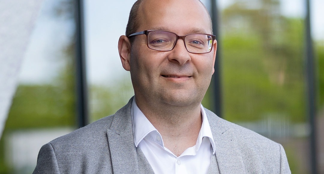 Thomas Zeller neuer Chefredakteur des Digitalhauses Franken