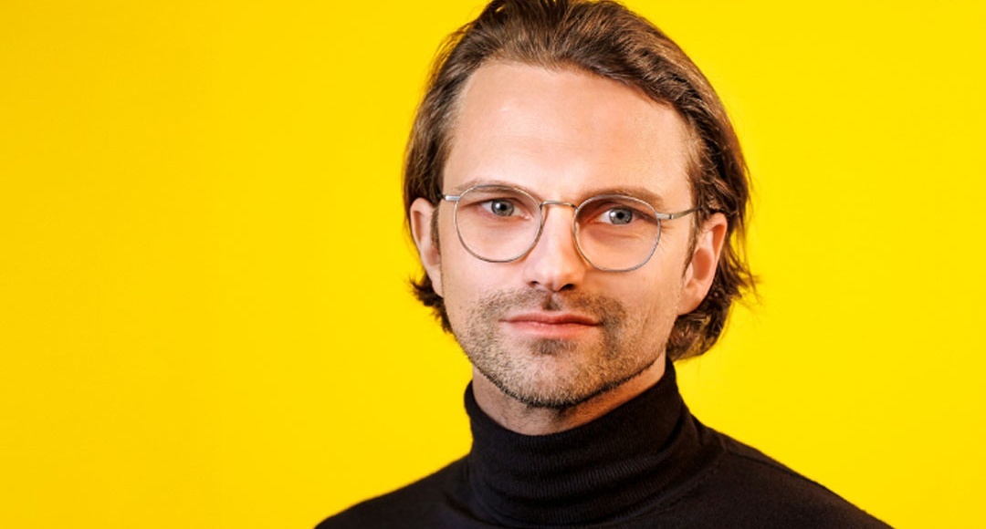 Tim Christiansen ist neuer Deutschlandchef von Snap
