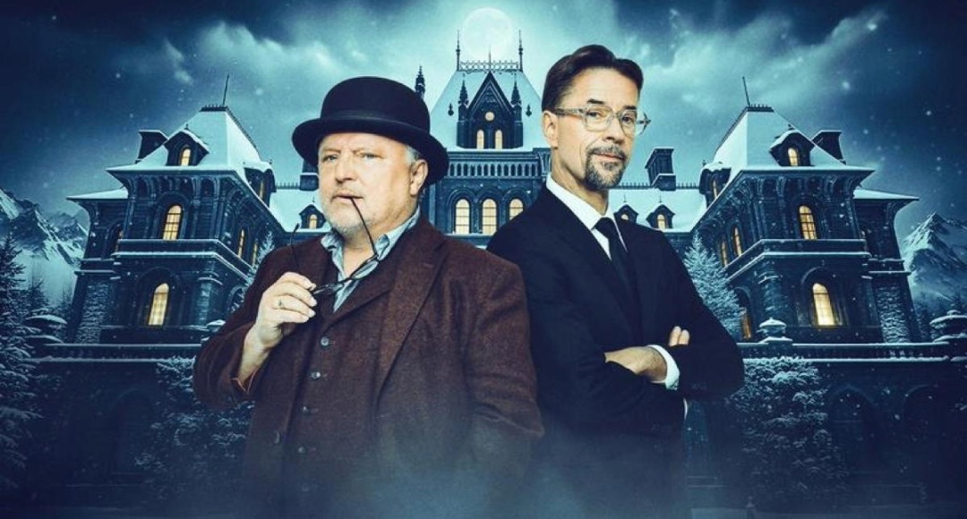 ARD lässt „Tatort“-Stars Axel Prahl und Jan Josef Liefers am Samstag ...