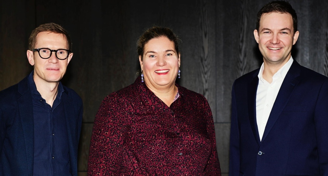 yvonne bauer interview