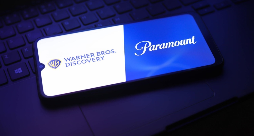 Neues Paramount-Angebot bringt Warner in der Übernahmeschlacht in Zugzwang