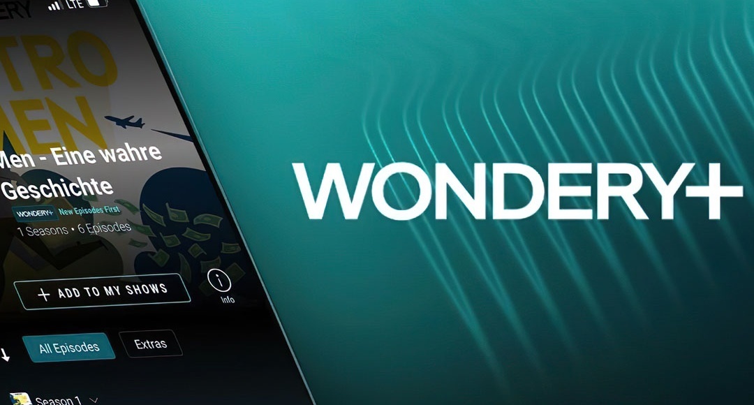 Wondery, Amazons Podcast-Wunderwaffe