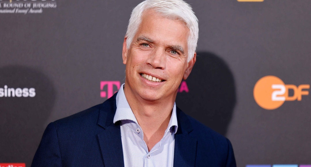 Ex-Content-Chef Henning Tewes verlässt den TV-Konzern