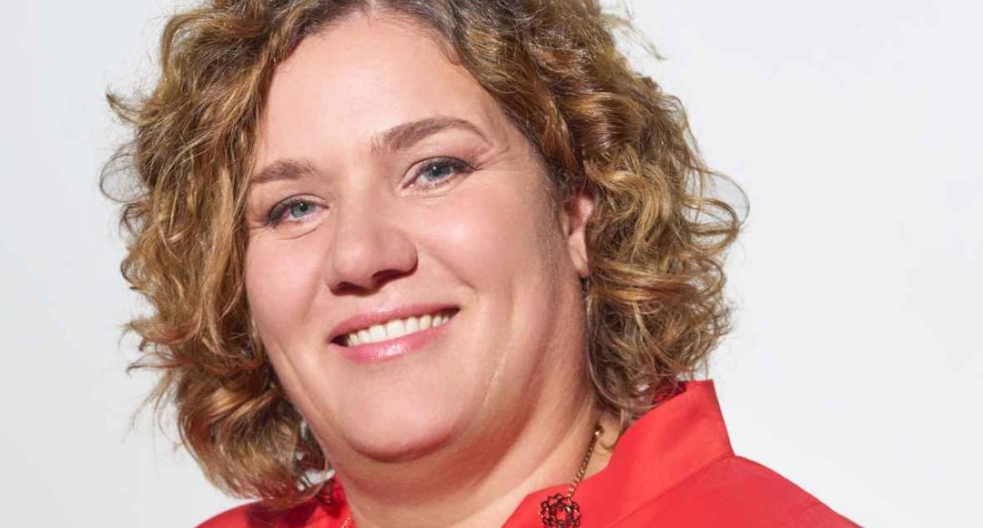 Warum Verlegerin Yvonne Bauer das Publishing 2024 radikal umbauen könnte